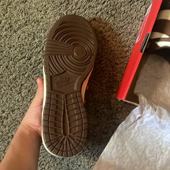 Nike | Shoes | Nike Dunk Low Cocoa Wow | Poshmark